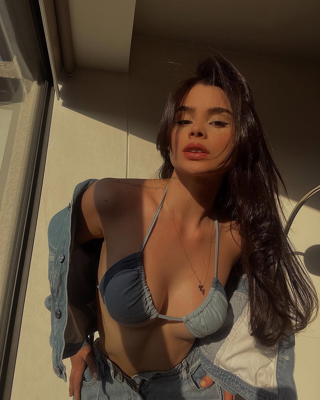 MARIA ALEXANDRA LEON - TrendCo